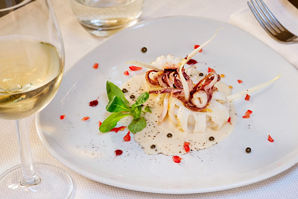 Capodanno Il Bacaro Roma