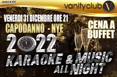 Feste Capodanno a Roma - Gli eventi e serate di capodanno a roma